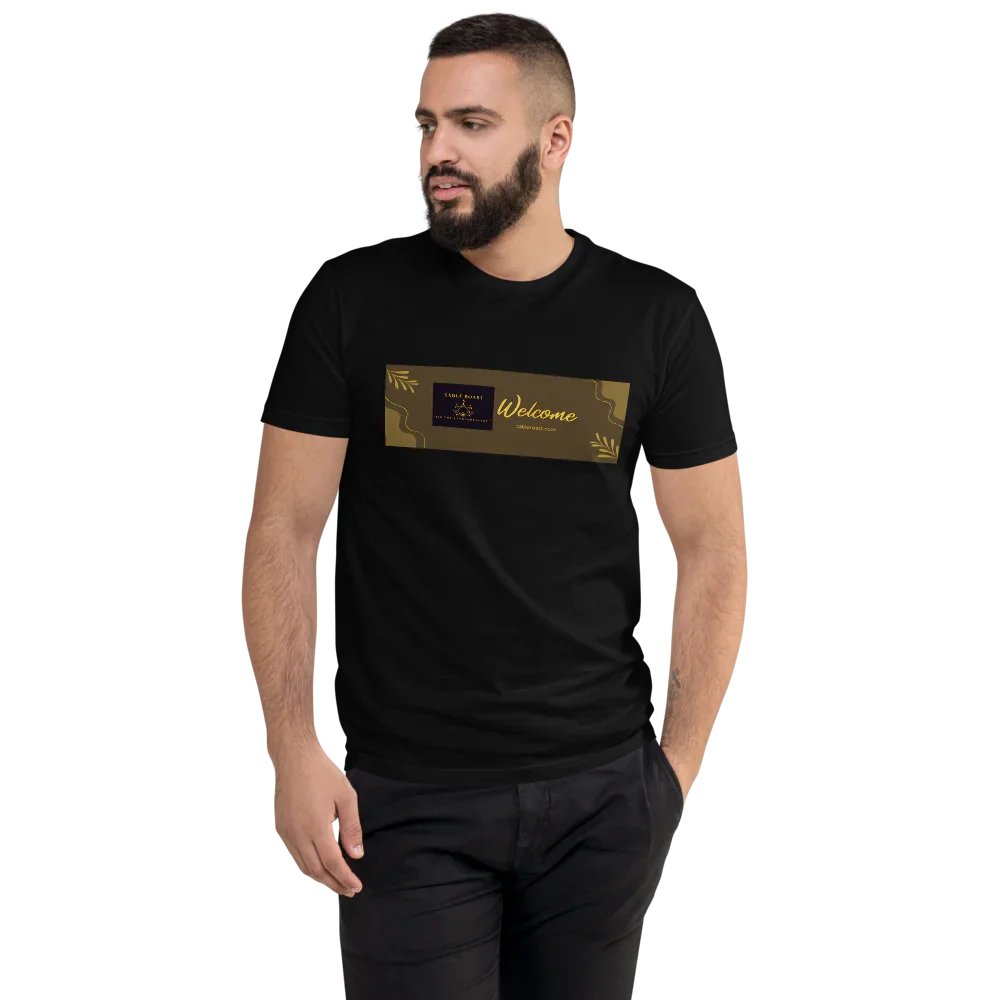 Clothing – Sable Roast