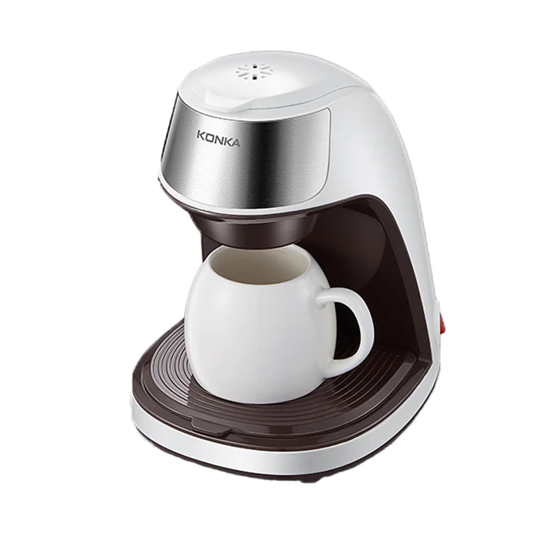 Fully Automatic Mini Coffee Machine – Sable Roast